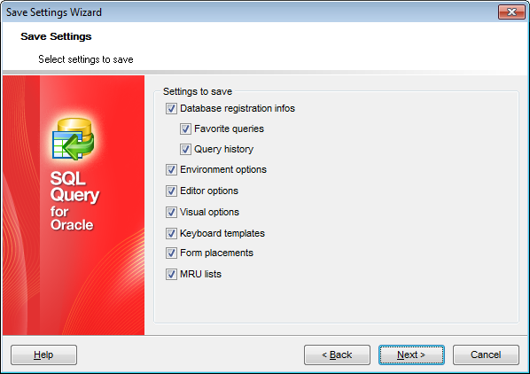 Online Documentation For Sql Query For Oracle Sqlmanager